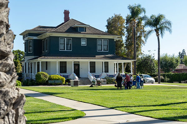 Gallery | Placentia Chamber