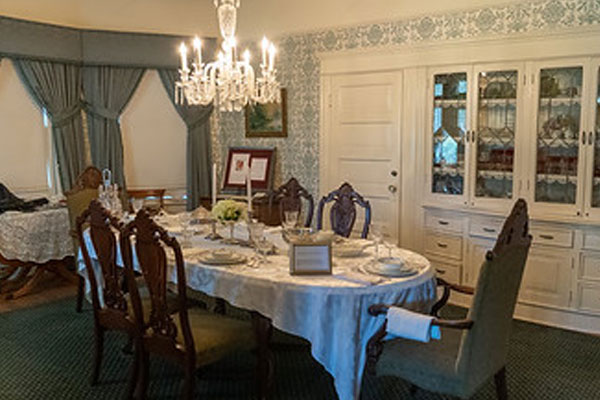 Gallery | Placentia Chamber