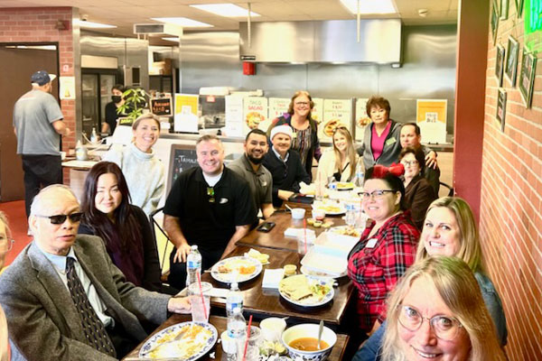 Gallery | Placentia Chamber